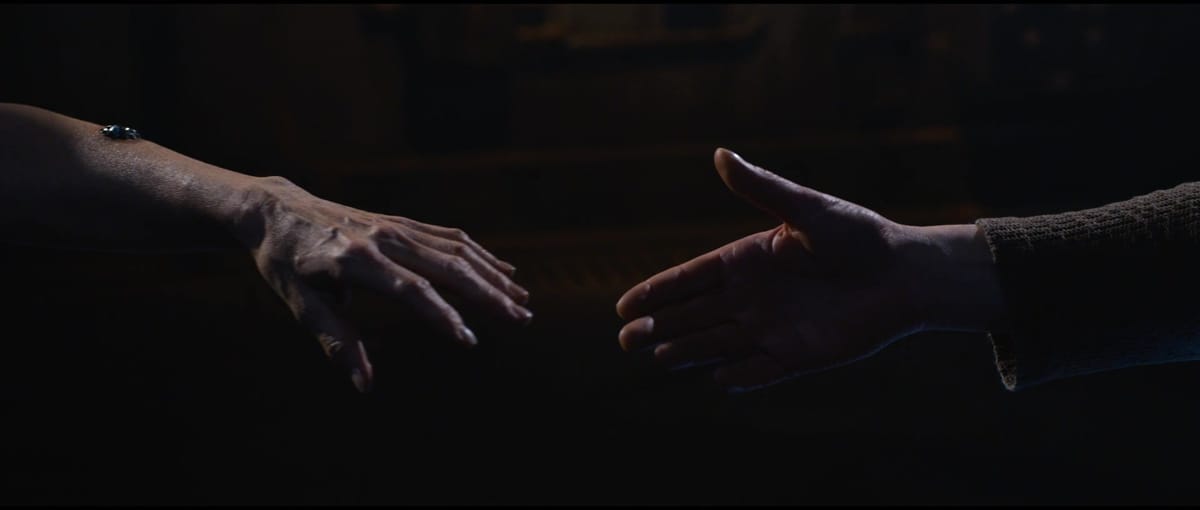 Metatextuality and ‘The Matrix Resurrections’